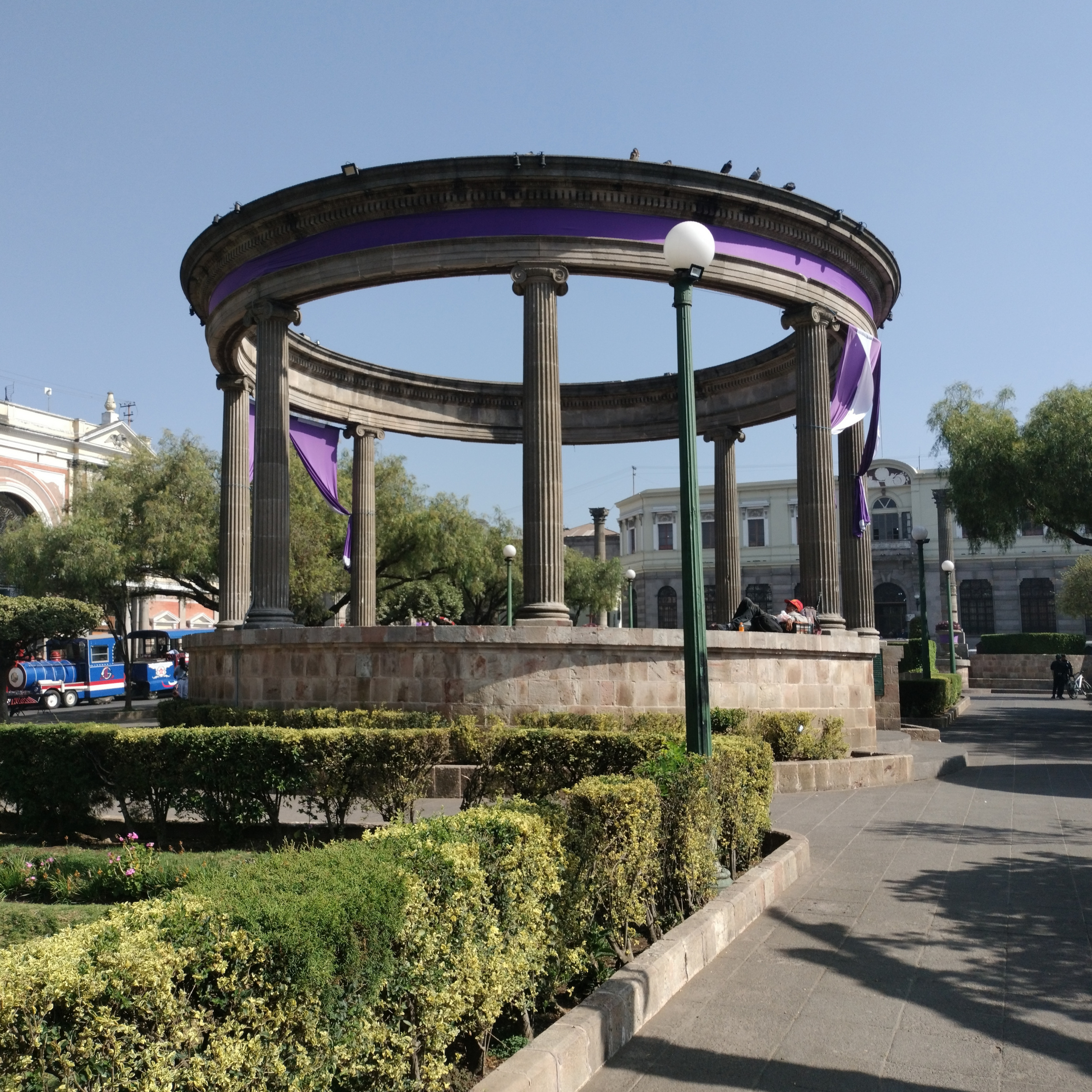 Quetzaltenango: Cradle of Culture and Revolutions, also known as Xela - A Maverick Traveller